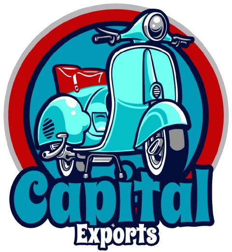 Capital Exports